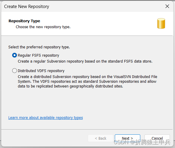 Qt6教程之三(18) 使用SVN进行版本管理_qt svn-CSDN博客
