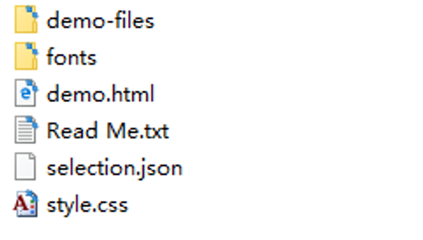 WPF使用图标资源_wpf中fontfamily图标资源引用-CSDN博客