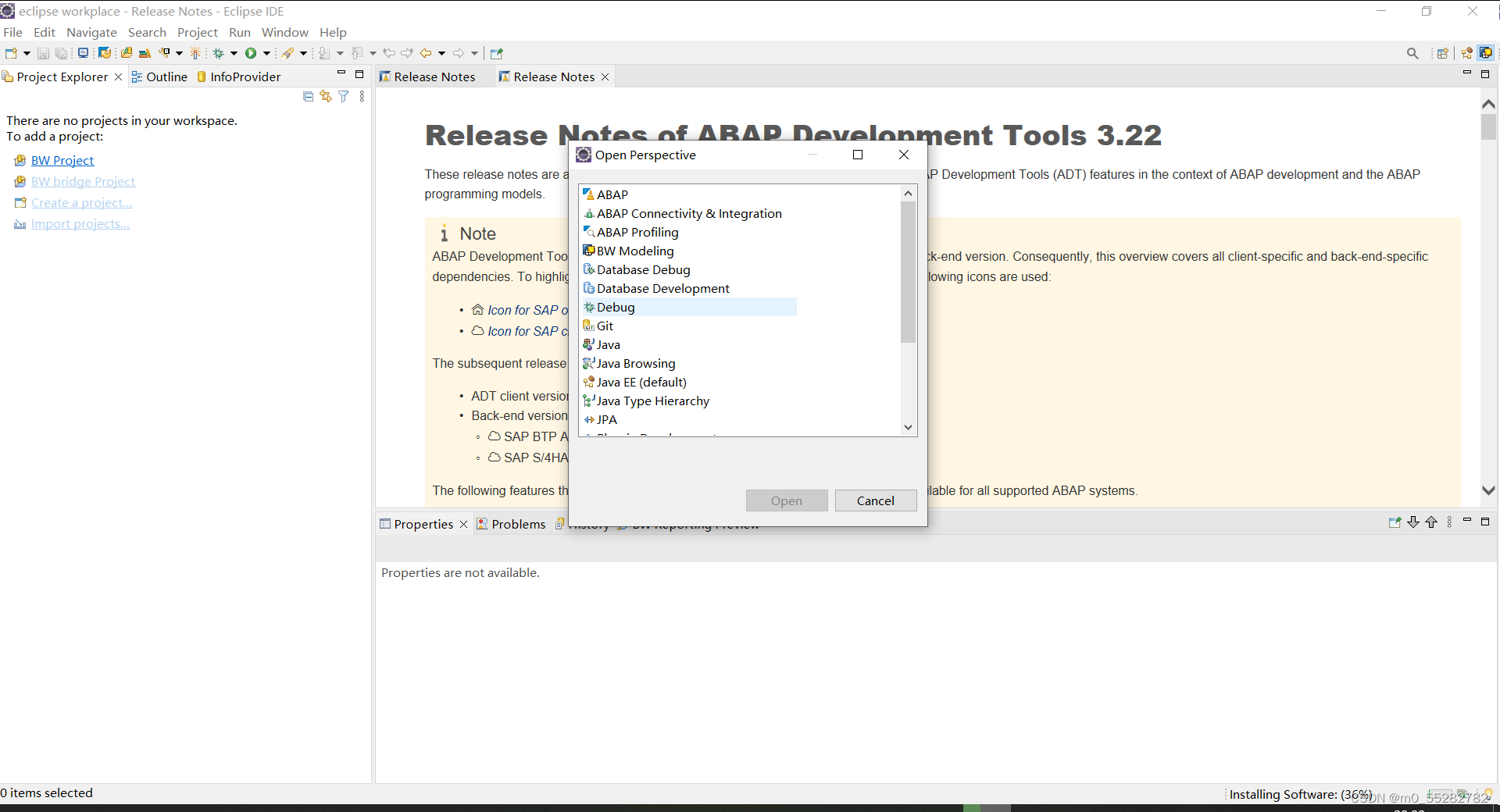 BW插件安装-学习记录（问题解决再更新）_sap bw安装-CSDN博客