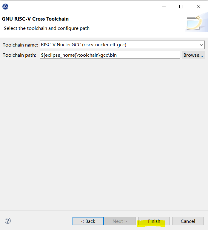 DDR200T/MCU200T上手测试 helloworld windows 蜂鸟E203 【Nuclei Studio2022.02使用】-CSDN博客