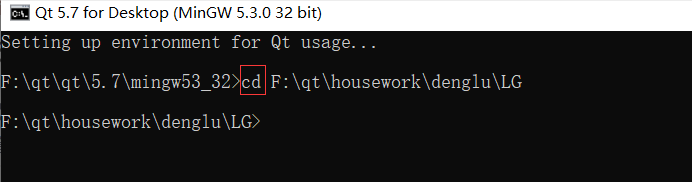 QT打不开生成好的exe文件 由于找不到Qt5Guid.dll等问题_qt编译的程序缺少qt5gui.dll-CSDN博客