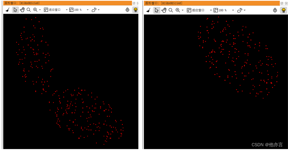 HALCON例程：get_support_vector_class_svm.hdev_halcon svm-CSDN博客