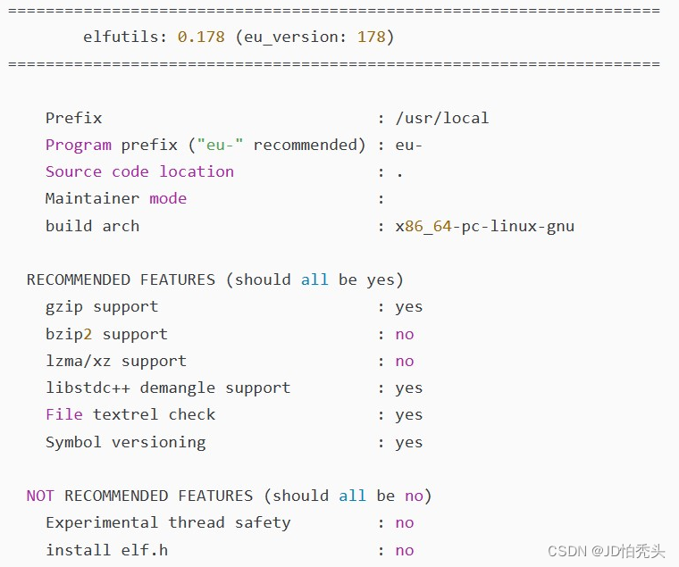 ubuntu20.04安装bcc_ubuntu 系统中安装 bcc 工具-CSDN博客