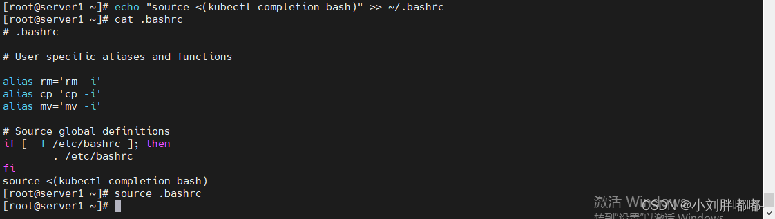 k8s集群部署_mirrored-flannelcni-flannel-cni-plugin-CSDN博客