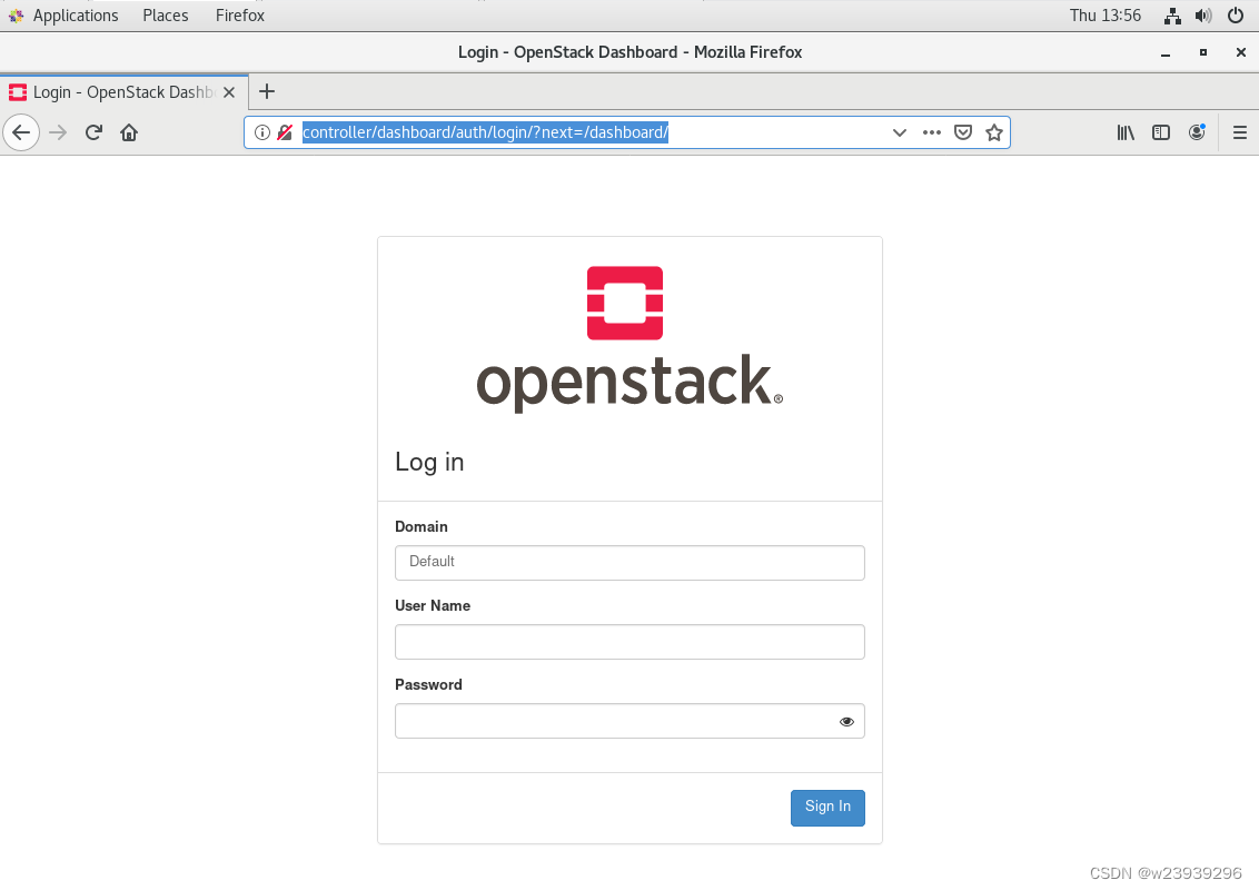 openstack-train按组件部署（centos7.6）_centos-openstack-train-CSDN博客