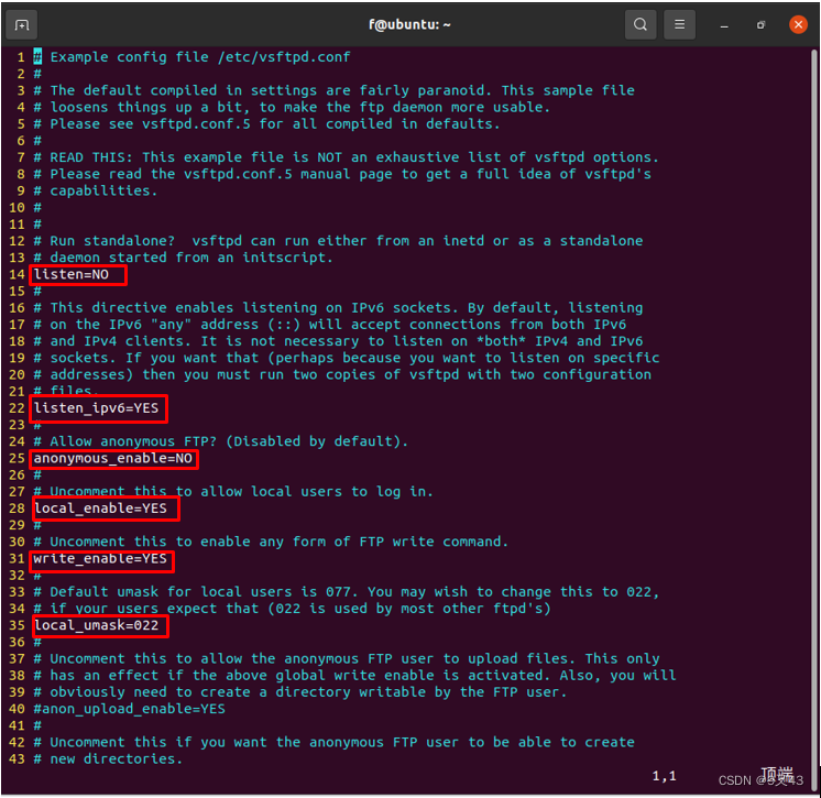 filezilla无法传输文件，显示权限不够_filezilla文件无法传输-CSDN博客