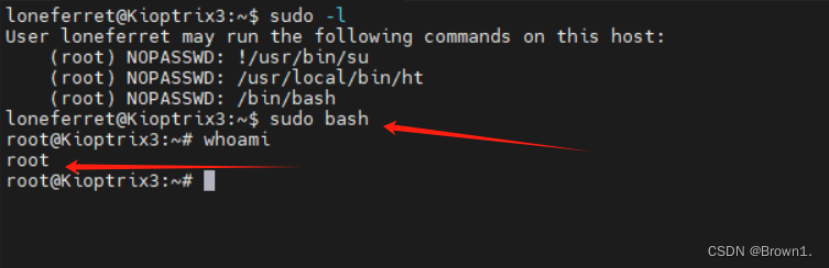 vulnhub KioptrixVM3 靶场练习&KVM3练习-CSDN博客