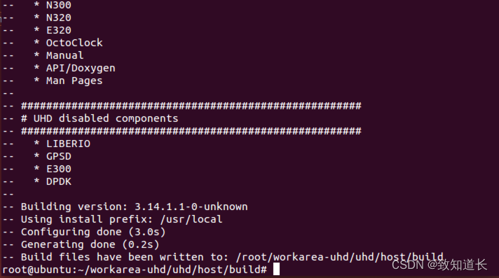 USRP+GNU Radio入门（2）——Ubuntu14.04安装UHD和GNU Radio_ubuntu下安装gnu radio-CSDN博客