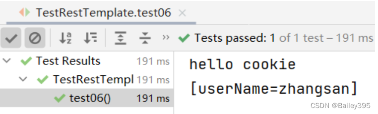 RestTemplate的使用_resttemplate json-CSDN博客