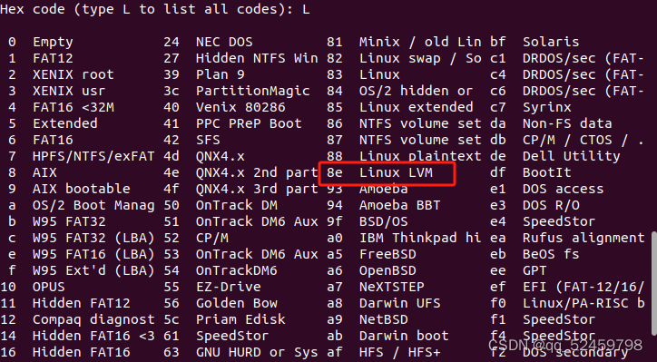 Ubuntu Desktop Lvm分区安装_ubuntu lvm 安装-CSDN博客