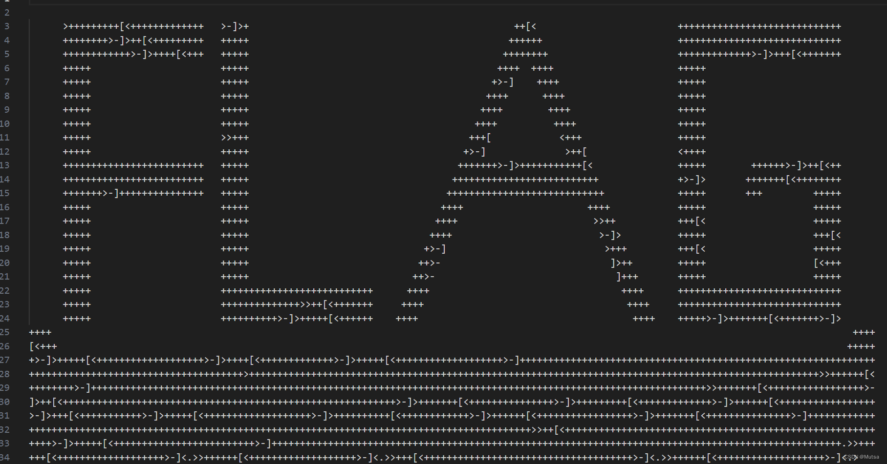 2021 BugkuCTF “长城杯“ ——“你这flag保熟吗“ 详解-CSDN博客