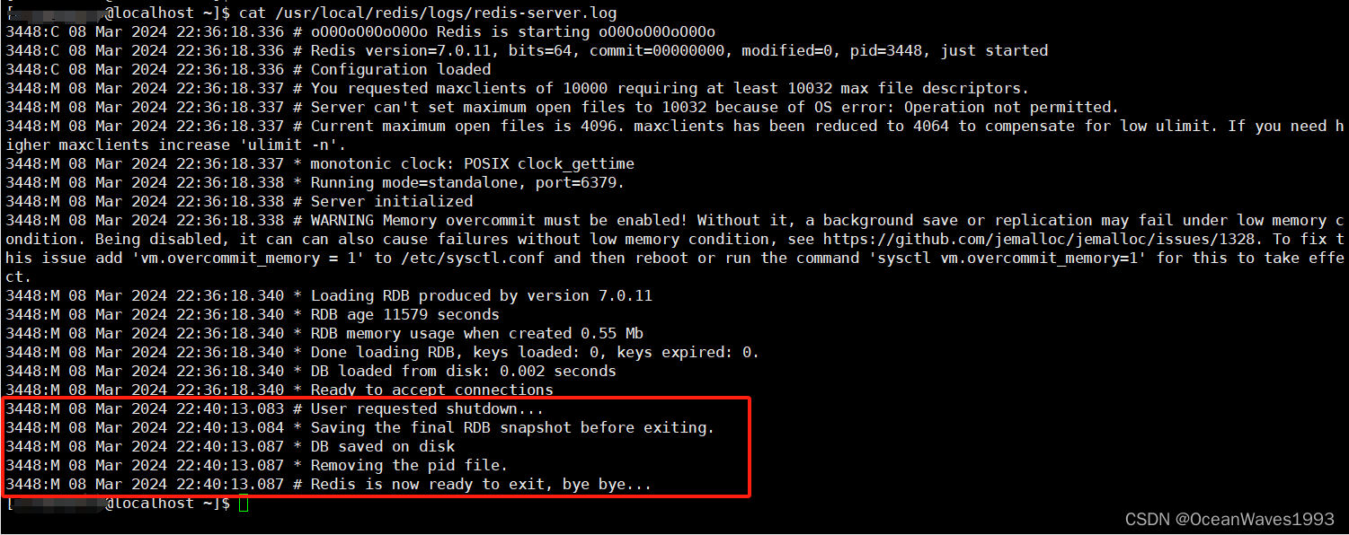 UOS 20 安装redis 7.0.11 安装redis 7.0.11时 make命令 报错 /bin/sh: cc: command not found_uos安装redis-CSDN博客