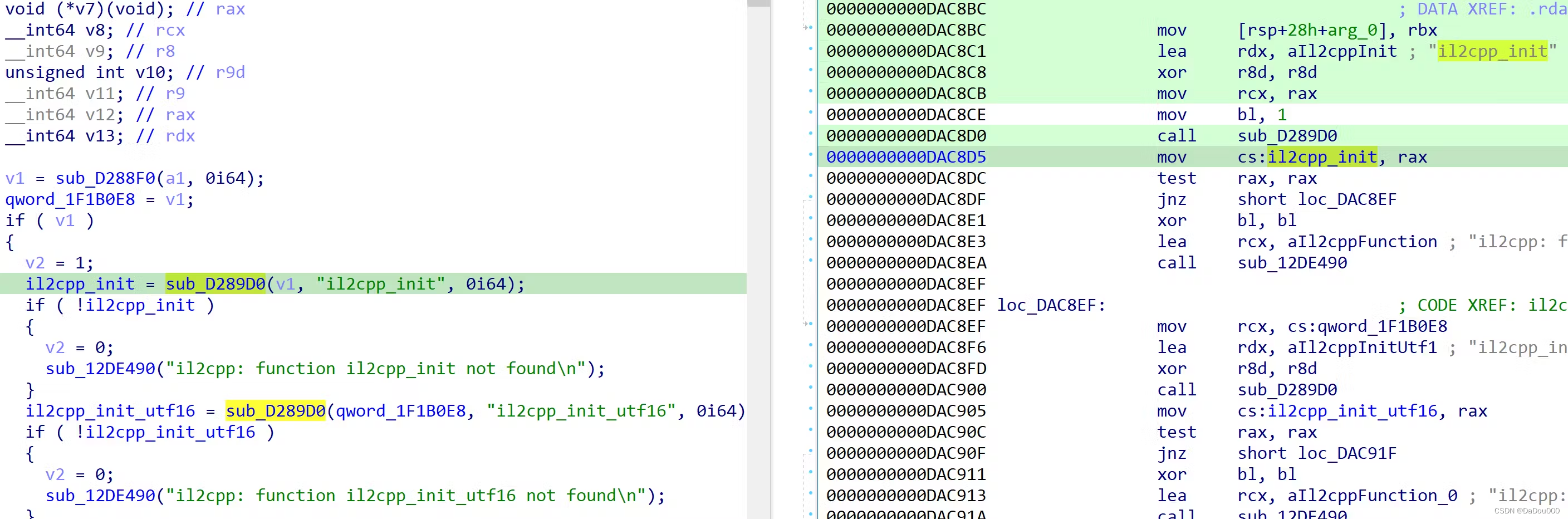 崩坏星穹铁道 StarRail 内存dump-CSDN博客