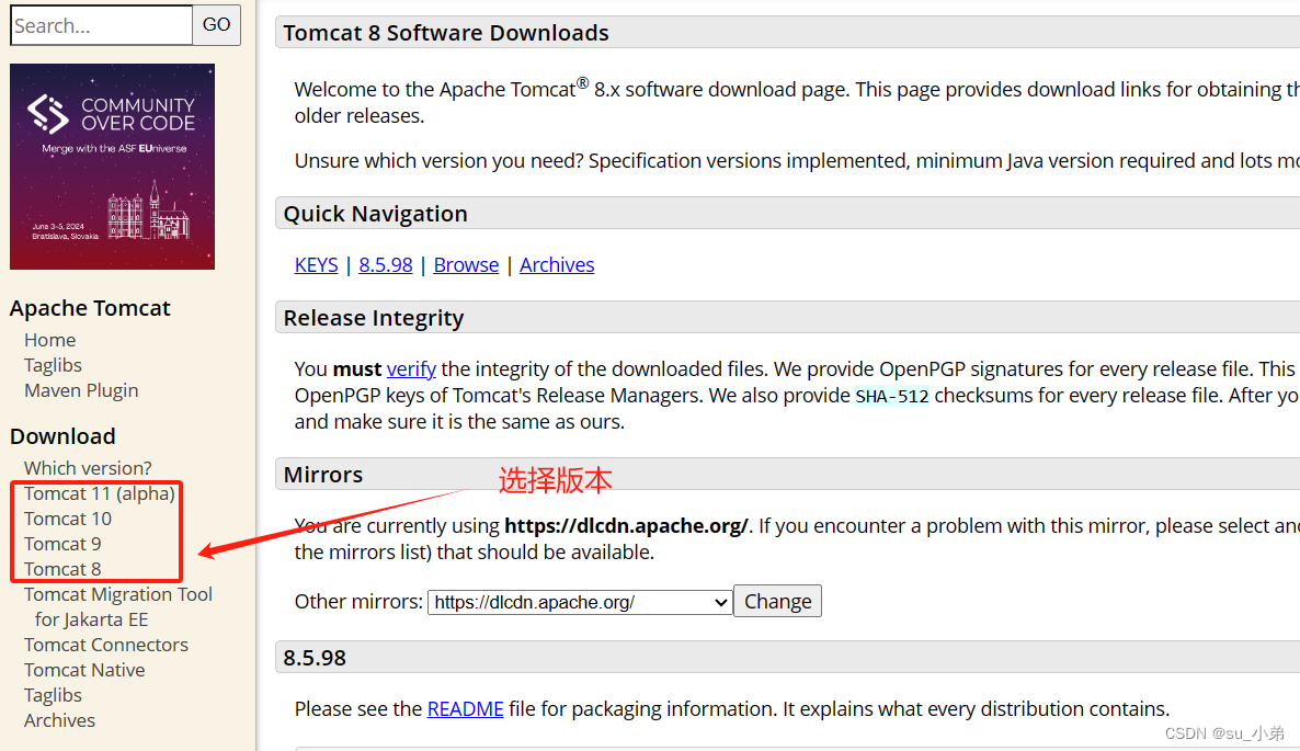 【windows系统下配置多个tomcat并注册成为windows服务】_win 注册tomcat服务-CSDN博客