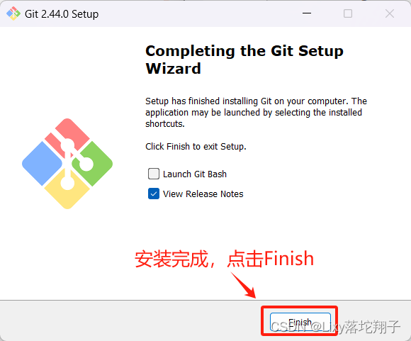 【JAVA开发笔记】Git下载、安装、配置教程（超详细）_java git安装配置-CSDN博客