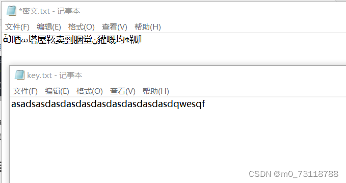 buuctf_crypto_Morse+异性相吸+old fanshion_buuctf异性相吸-CSDN博客