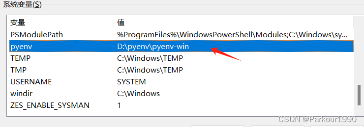 pyenv，virtualenv的安装使用_pyenv镜像源-CSDN博客