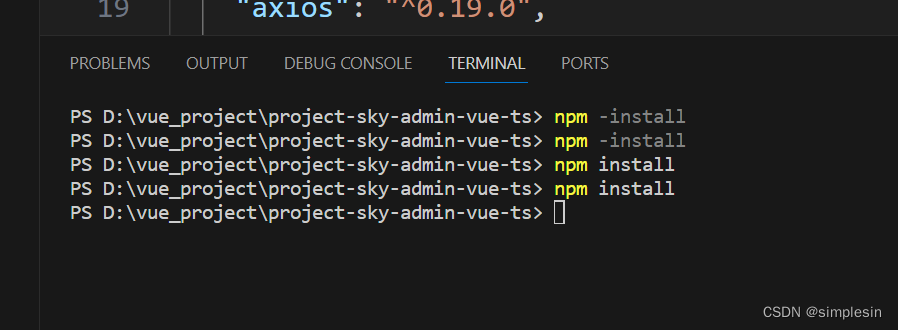 如何全方位卸载Node.js?a later version of node.js is already installed. Setup will now exit.ERROR_node ...