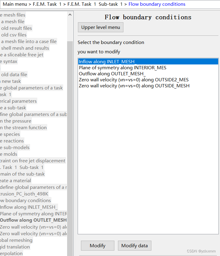 polyflow学习-1整体框架+歧管简易仿真_polyflow中文教程-CSDN博客