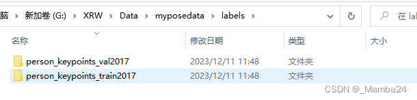 将CoCo数据集Json格式转成训练Yolov8-Pose姿态的txt格式_coco转txt-CSDN博客