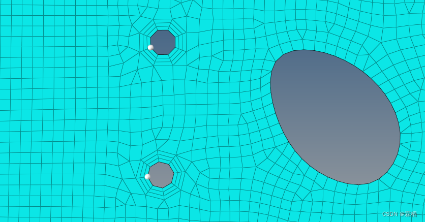 Hypermesh二次开发：基于网格washer_hypermesh washer-CSDN博客