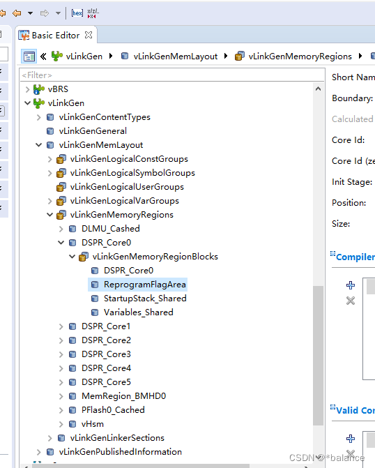 Autosar_VLinkGen_autosar vlinkgen-CSDN博客