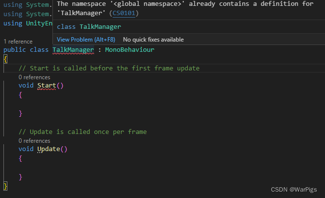 Unity脚本笔记unity Objectdisposedexception Serializedproperty Csdn博客