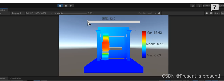 【数字孪生】利用Pythonnet包Unity调用Scipy库中的RBF代理模型_unity pythonnet-CSDN博客