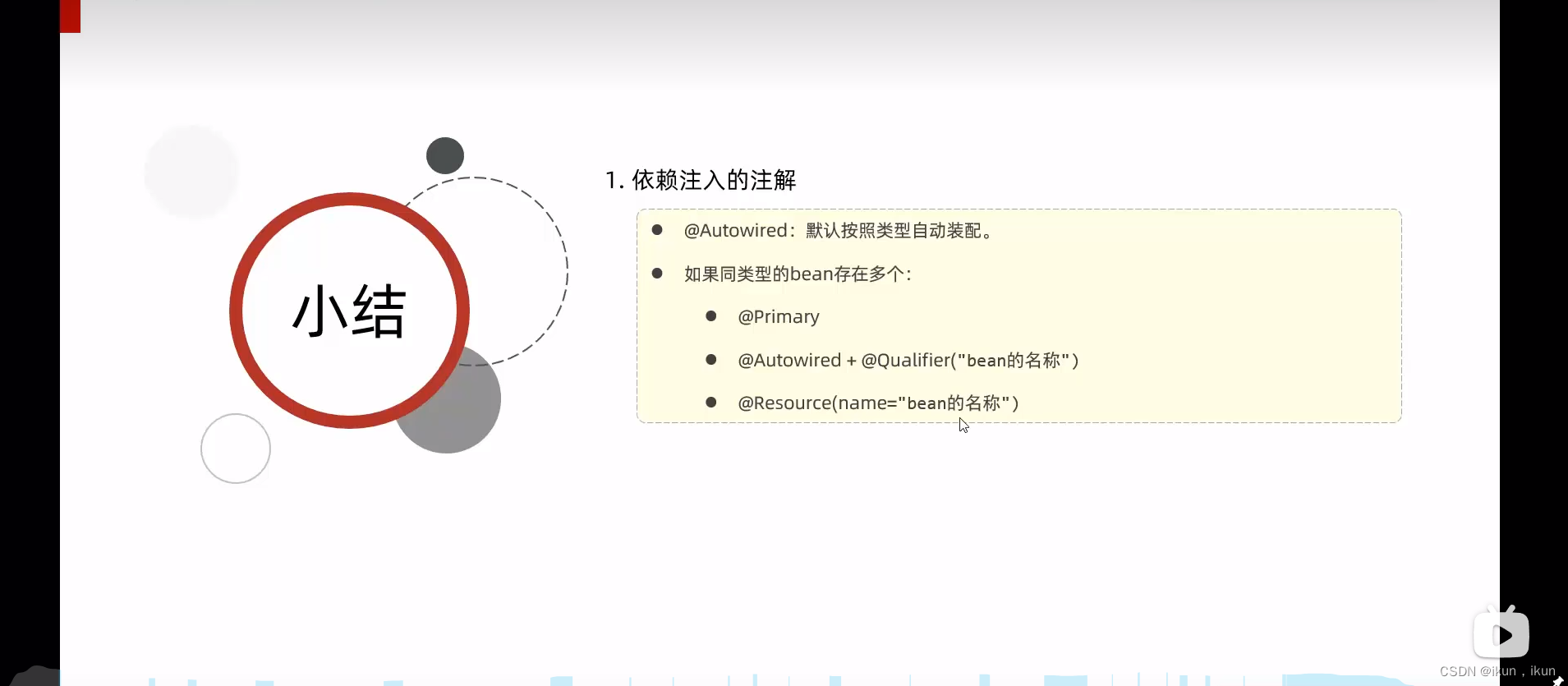 Springboot依赖注入获取顺序优先级springboot 工具类中注入如何设置依赖顺序 Csdn博客