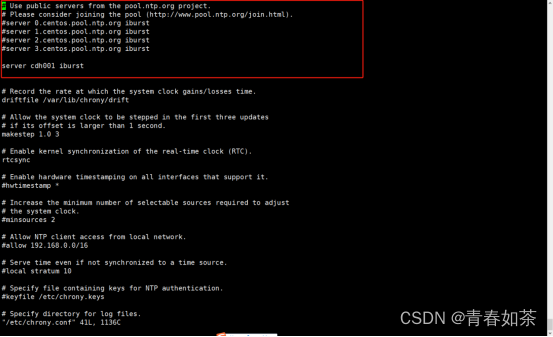 CDH6.2安装spark集群基础环境_cdh安装spark教程-CSDN博客