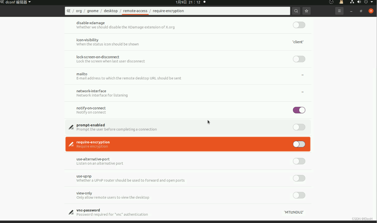 在win11系统使用vnc对服务器ubuntu20.04系统的远程桌面连接_vnc server win11-CSDN博客