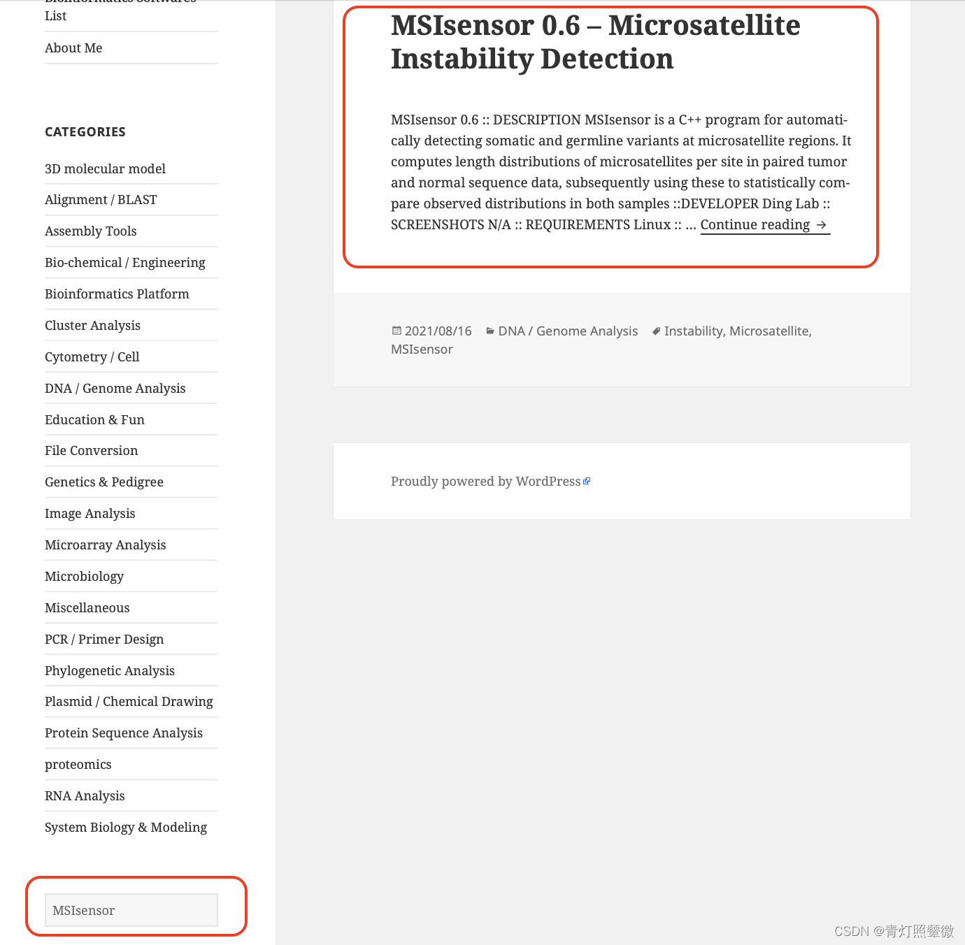 【bioinfo】收藏生信常用网址_transvar注释-CSDN博客