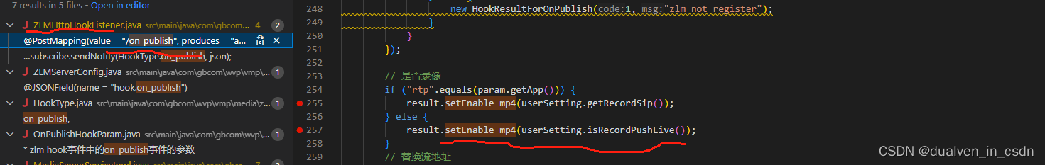 【zlm】 webrtc源码讲解_zlm webrtc-CSDN博客