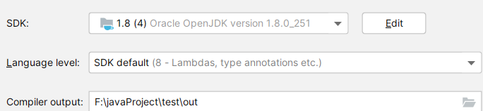 使用okhttp3,提示【clientBuilder.sslSocketFactory(SSLSocketFactory) not supported on JDK 9+】-CSDN博客