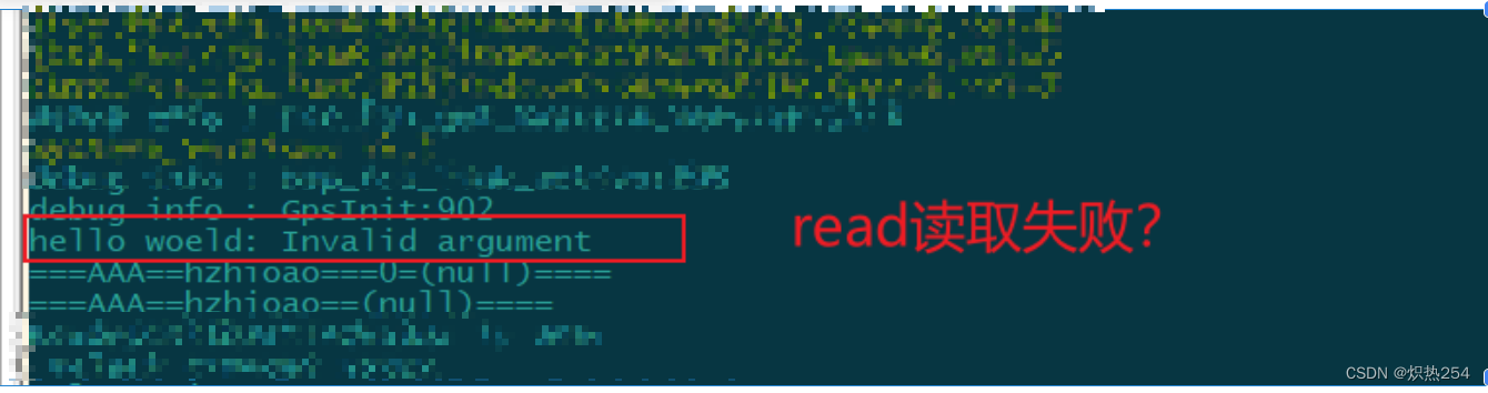 struct termios属性和缓冲区（ tcdrain）问题-CSDN博客
