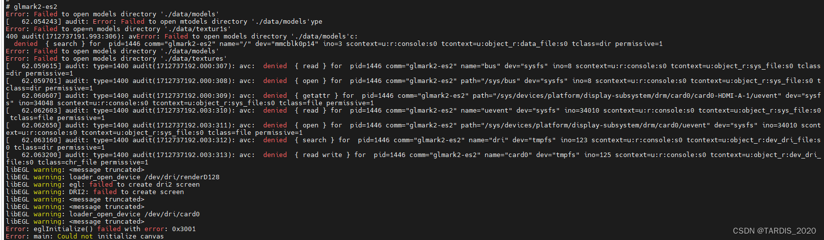 OpenHramony4.0下适配rk3568的mesa3d三方库_openharmony glmark2-CSDN博客
