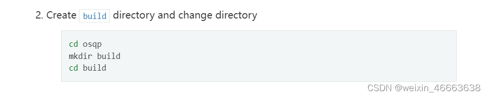 Eigen，osqp，osqp-eigen库Windows安装_osqp0.6.2安装-CSDN博客