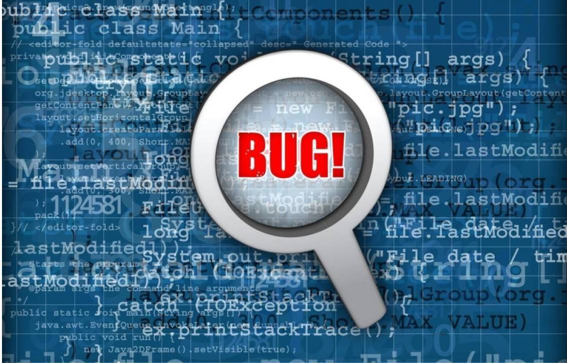 软件测试测试开发丨bug生命周期软件测试bug的生命周期 Csdn博客 