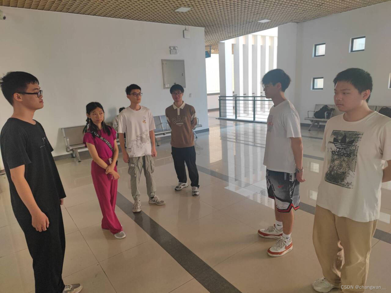 汪星人猫咪联盟——Alpha冲刺Day8-CSDN社区