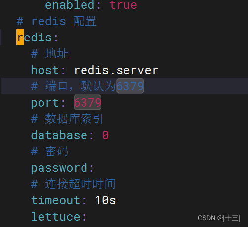 docker 部署Ruoyi 项目_若依 部署在docker里-CSDN博客
