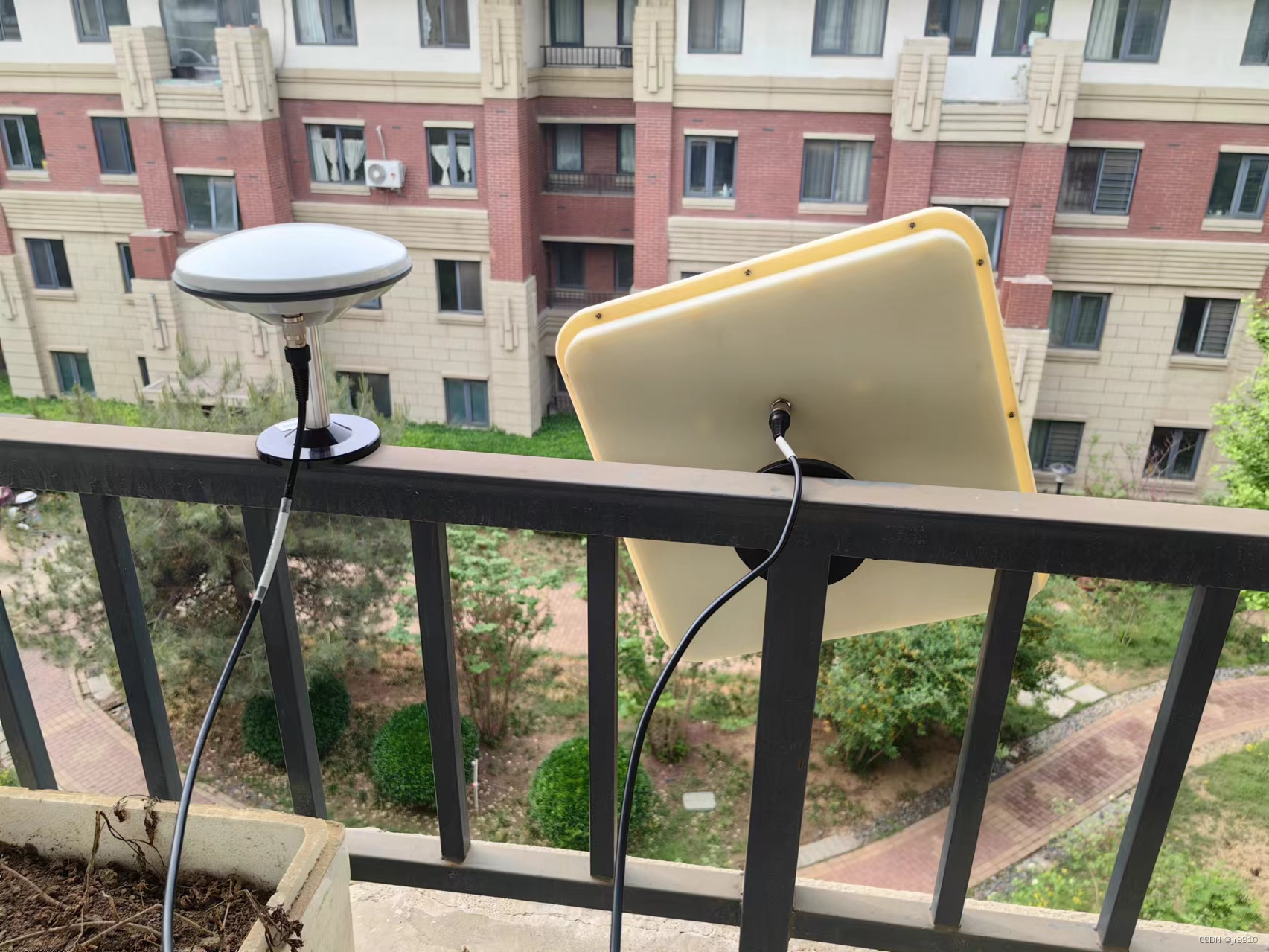 GNSS左旋天线_gnss右旋极化和左旋极化-CSDN博客