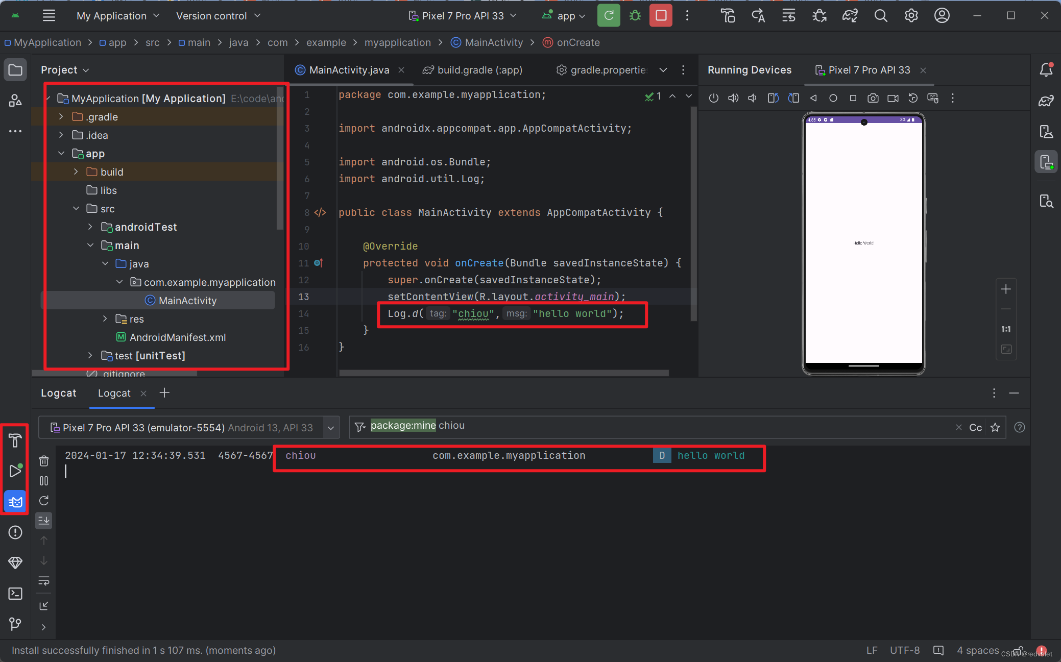 解决Android studio Connection timed out: connect、Sync Connect Time Out、项目目录结构没有图标显示，且代码文件也没有显示等问题 ...