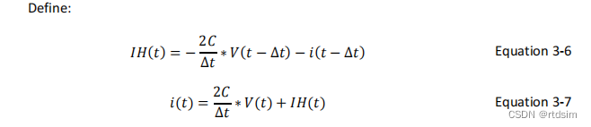 CBuilder 教程 3- 可变电容器-CSDN博客