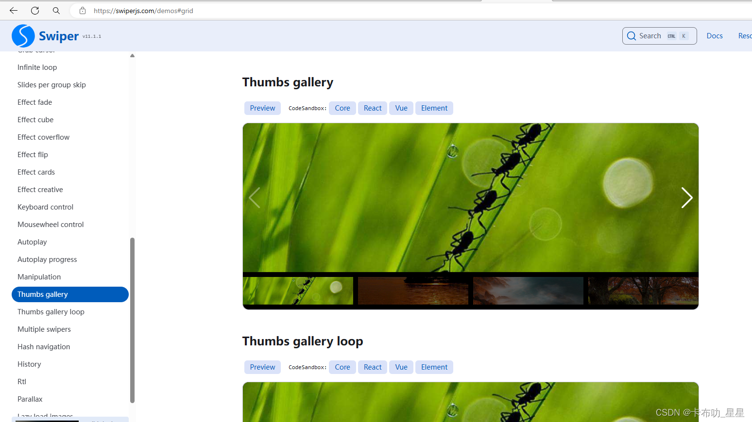 第一次在vue里使用swiper插件轮播先看这里，报错！！！（不同swiper在页面引入时方式不同，步步扫雷ing）vue中使用插件实现自动
