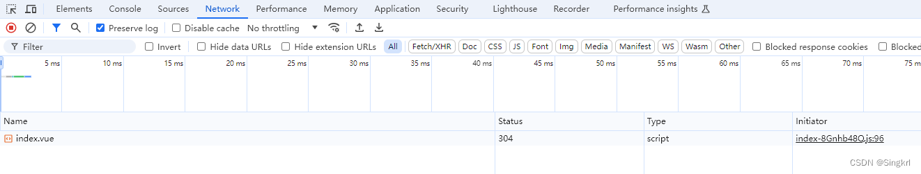 vite+vue3动态路由的引入与打包_vite直接引入不加index。vue-CSDN博客