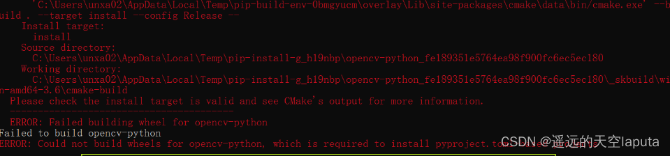 glouncv配置与安装_gluoncv库安装-CSDN博客