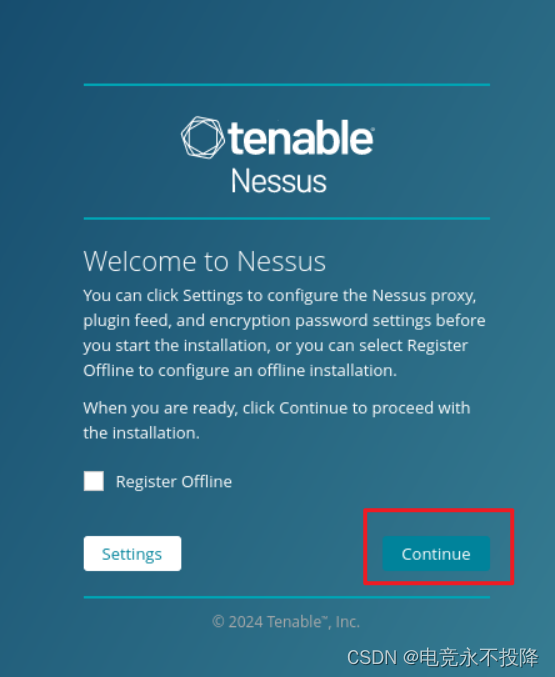 Nessus 扫描IP数量限制破解 - KaLi_nessus 16个ip限制-CSDN博客