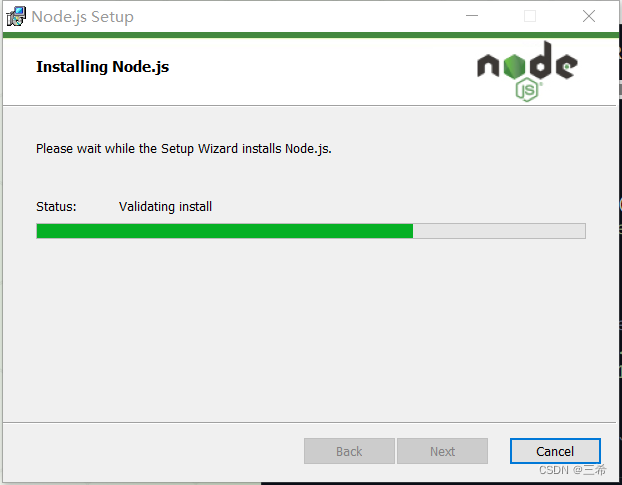 windows 安装go开发环境、并编译运行go-vue-admin_go windows 开发工具-CSDN博客