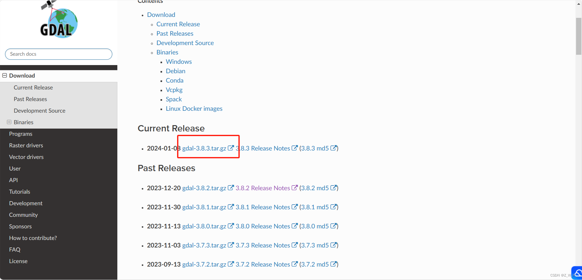 【C++】Windows配置GDAL（附编译结果）_c++ gdal库编译-CSDN博客