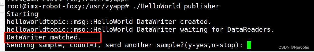 fast-dds与ros2通讯、fast-rtps与ros2通讯_fastdds ros2-CSDN博客